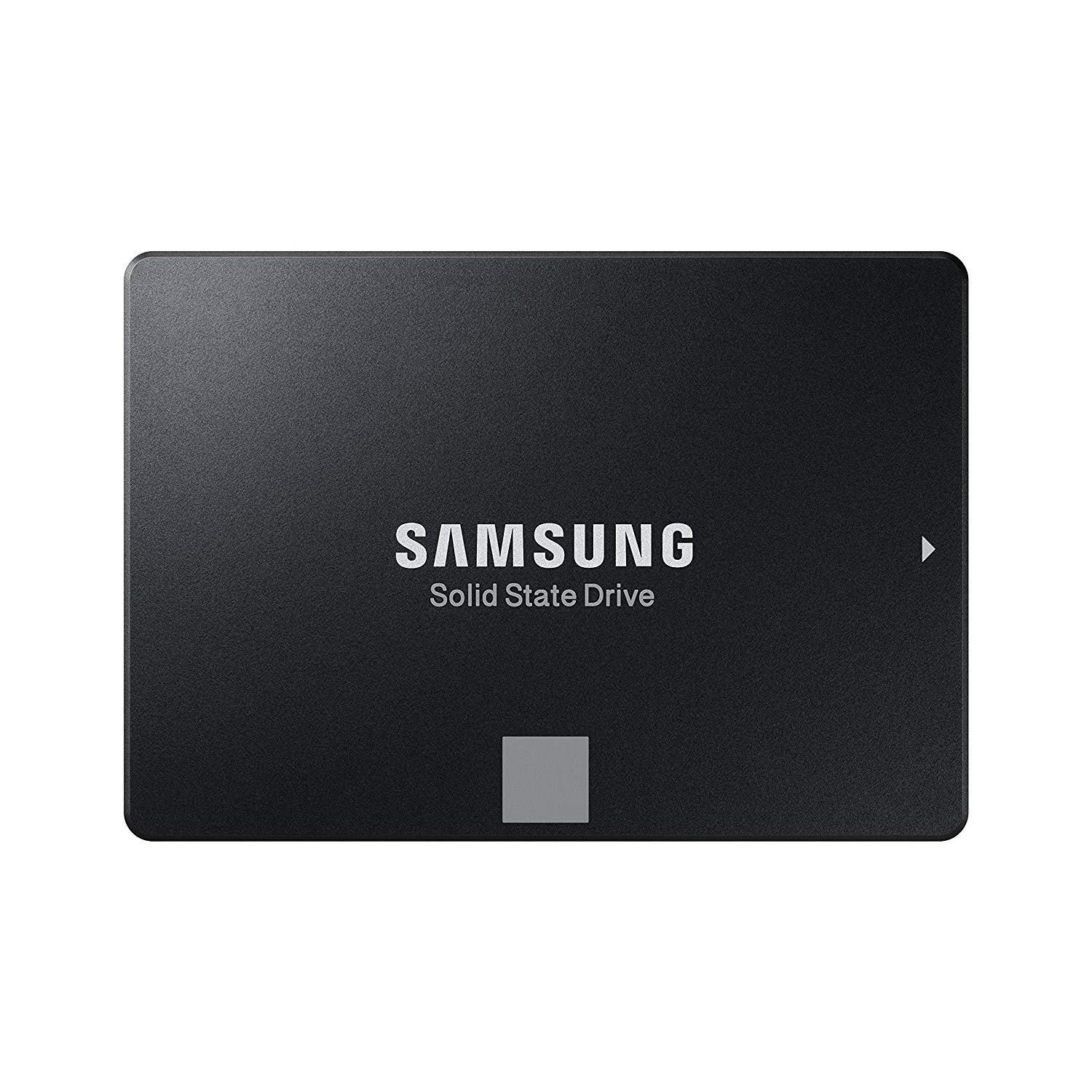 SAMSUNG 500GB 860 EVO Series Solid State Drive