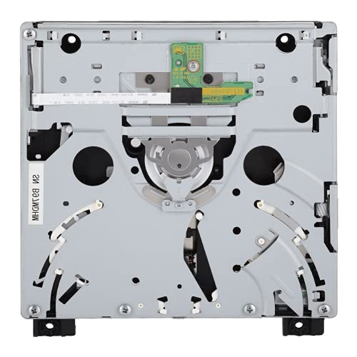HIUF Game Machine, Wired Game Machine Easy to Install Precise Interface for Game