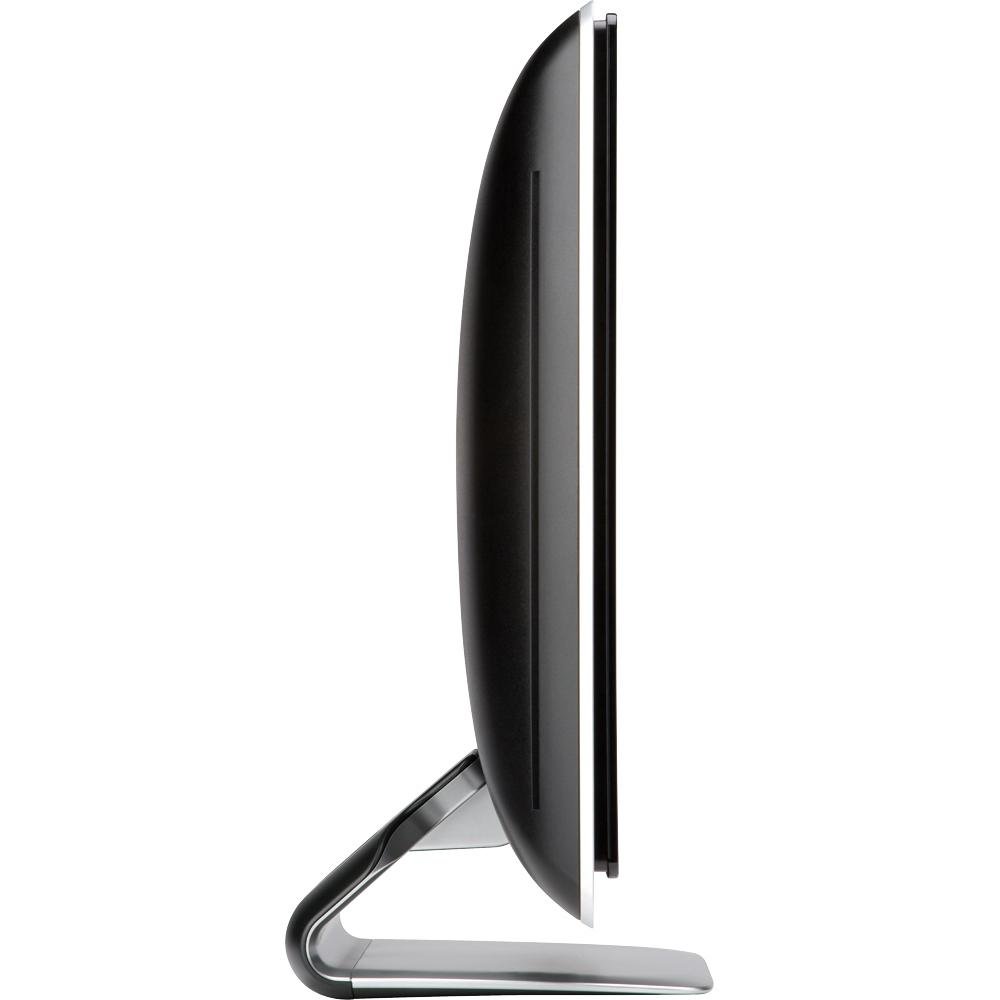 HP 2509m 25-Inch Diagonal Full HD LCD Monitor (Black)