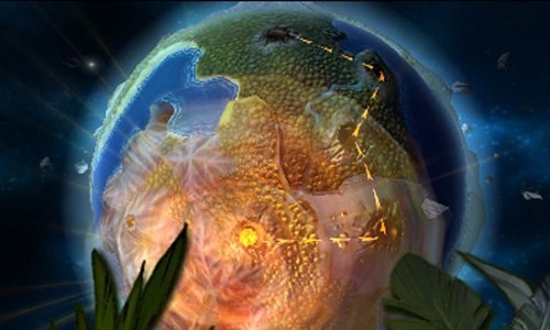 Combat of Giants Dinosaurs (Renewed)