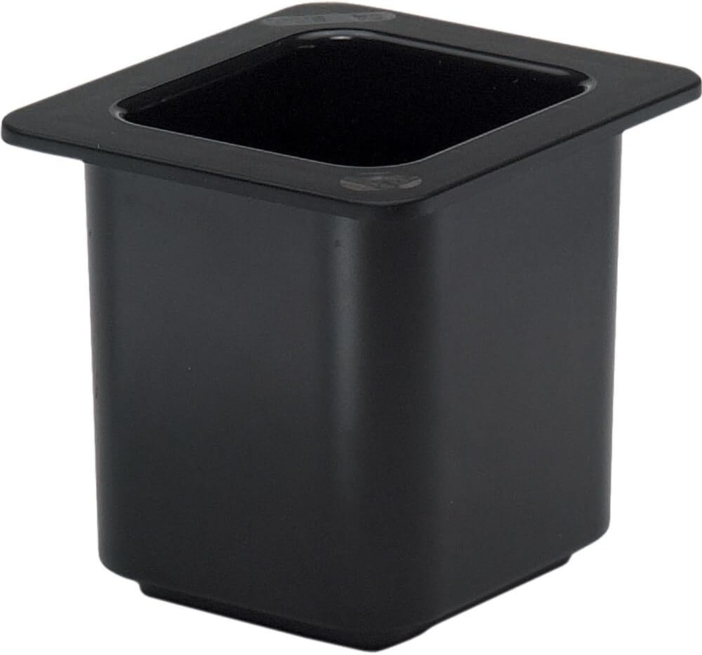 Cambro Manufacturing Company ColdFest 1/6th Cold Pan 1/6