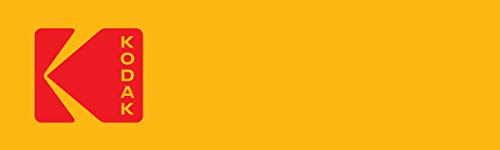 KODAK Photo Paper Gloss 8.5 X 11 SNAPSHOT 100 count, 48lb-180 g/m 2-8.5MIL (41302)
