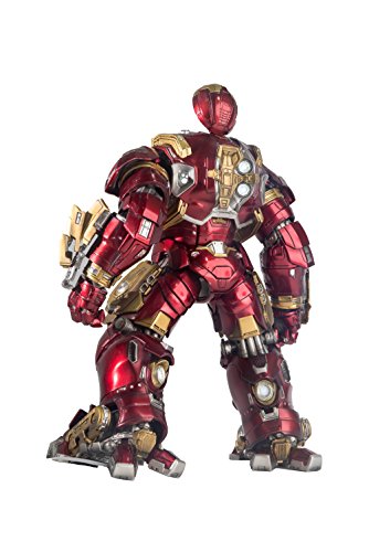 Comicave Studios Marvel Iron Man Mark XLIV (44) Hulkbuster Collectible Figure
