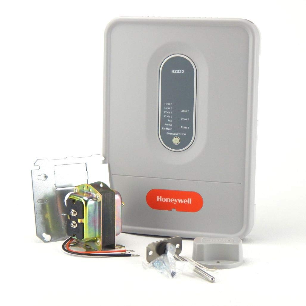 Honeywell HZ322K Truezone Kit