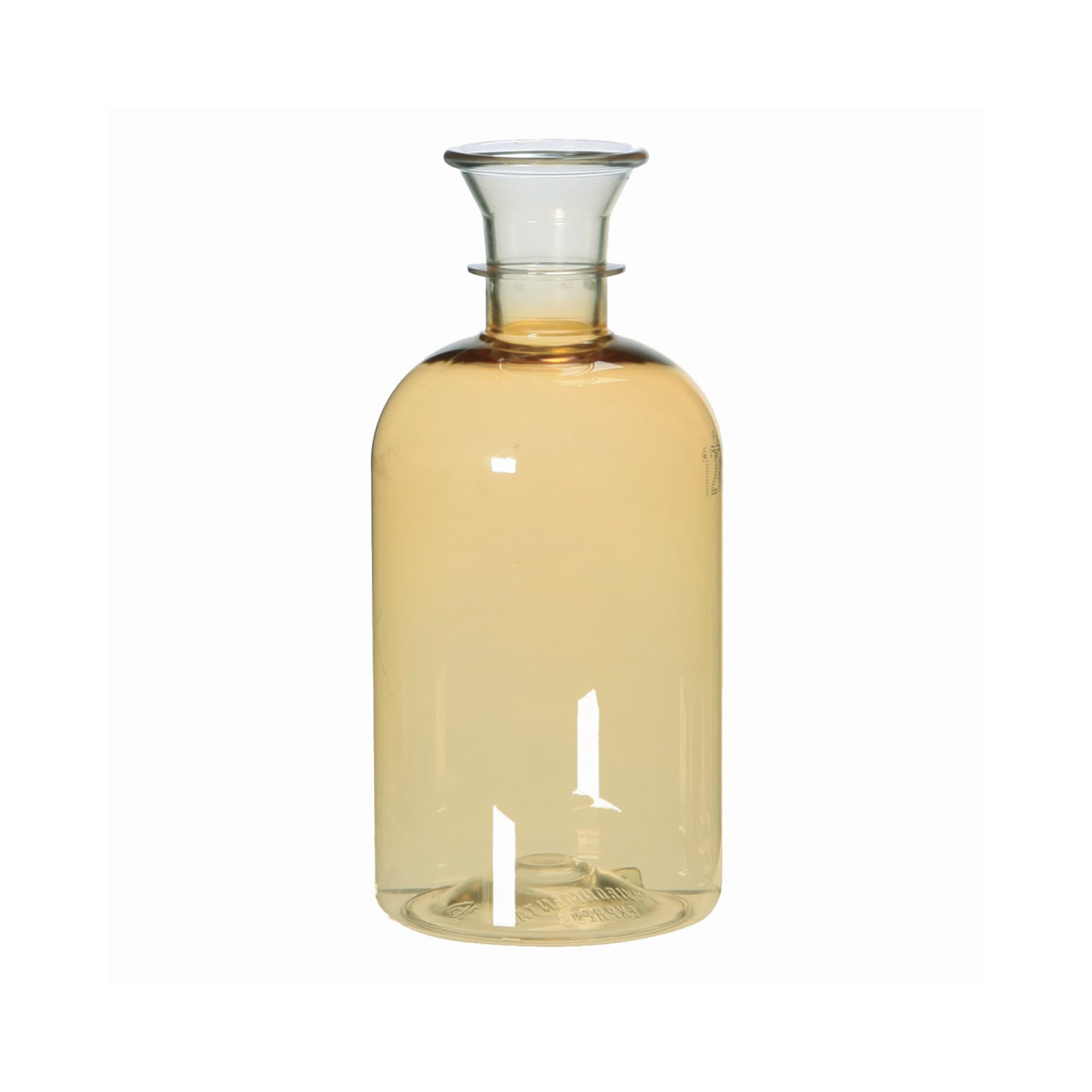 Environmental Express AO-53200-02 Disposable BOD Bottle, 300 mL (100 Pack)