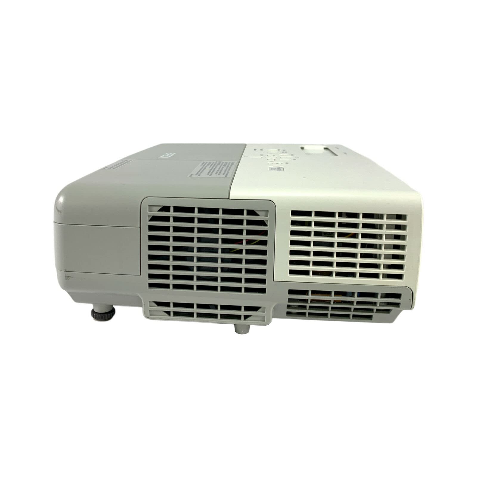 Epson Powerlite 822p Multimedia Projector