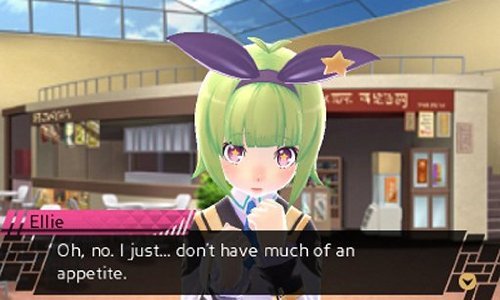 Conception II: Children of the Seven Stars - Nintendo 3DS (Renewed)