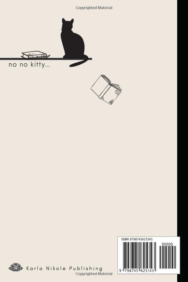 The Bookish Companion (Mini) Reading Log and Notebook: 6" x 9" lined 120-page reading journal for book reviews and record keeping