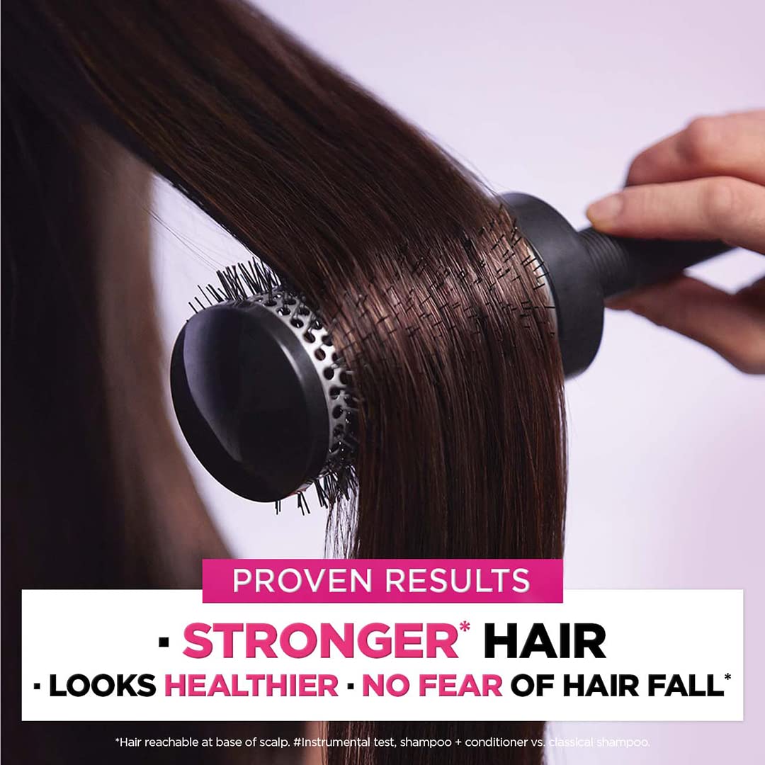 L'Oreal Paris Fall Resist 3x Anti-hair Fall Shampoo, 360ml