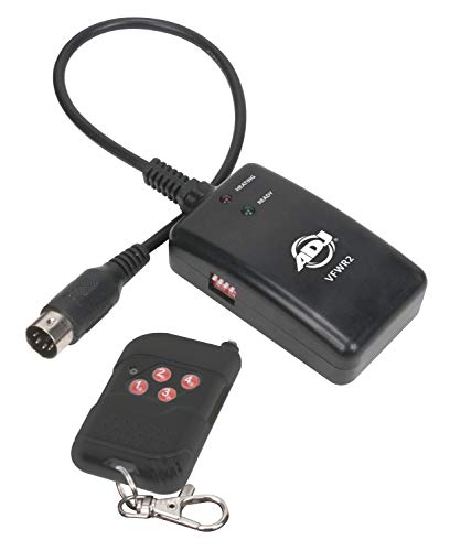 ADJ Products VF 1300 1300W Compact Value Fogger