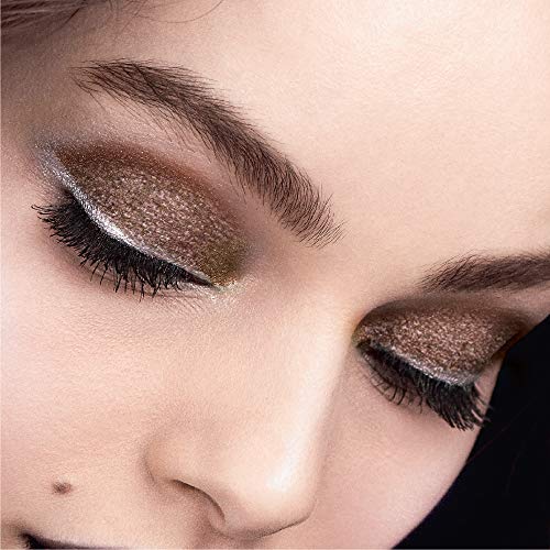 L'Oréal Paris Infallible 24HR Shadow, Bottomless Java, 0.12 oz.