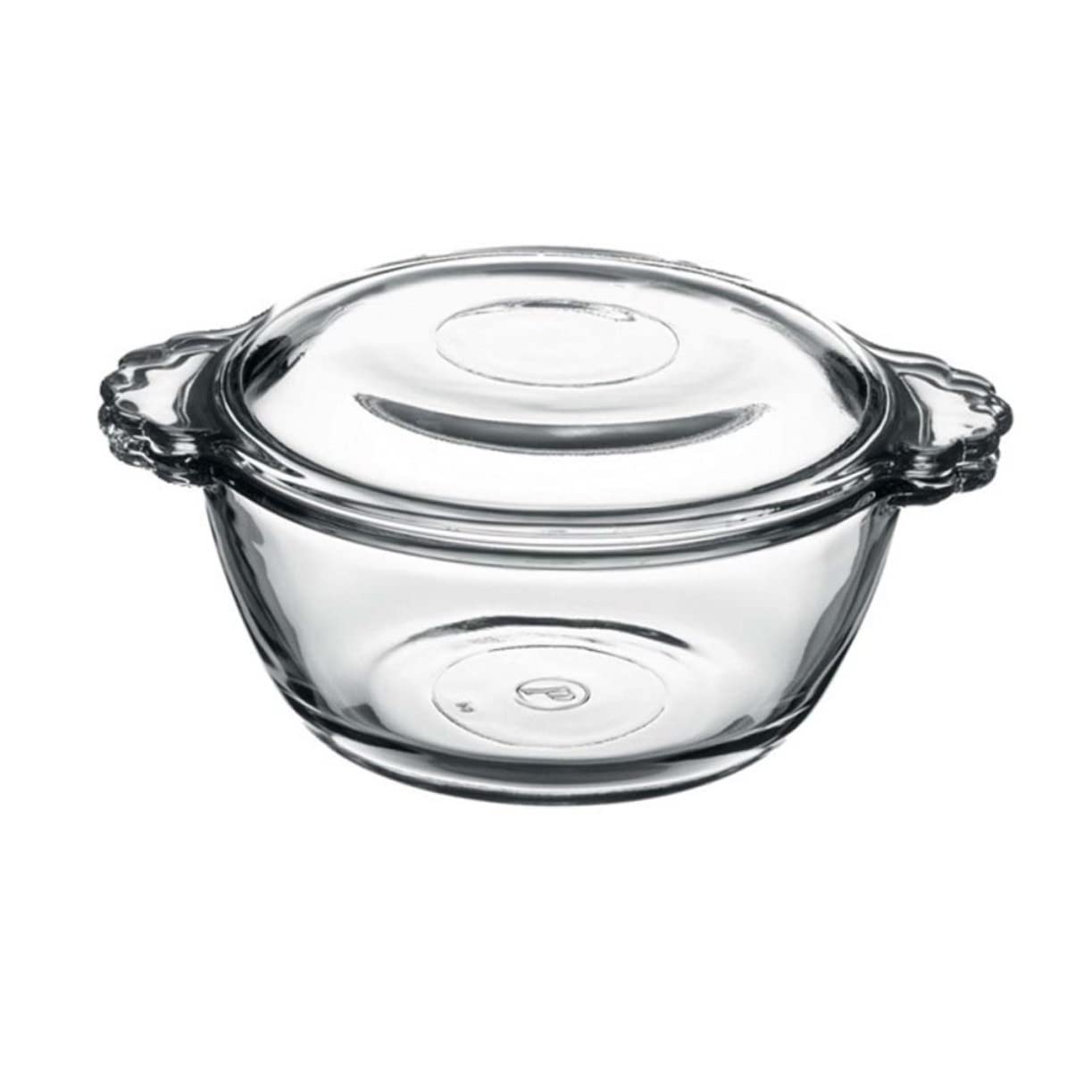 BESTOYARD Egg Steamer 275ml Bowl Glass Kitchen Gadget Kitchen Cooker Food Container Bowls Glass for Microwave Egg Steamer Household Vegetable