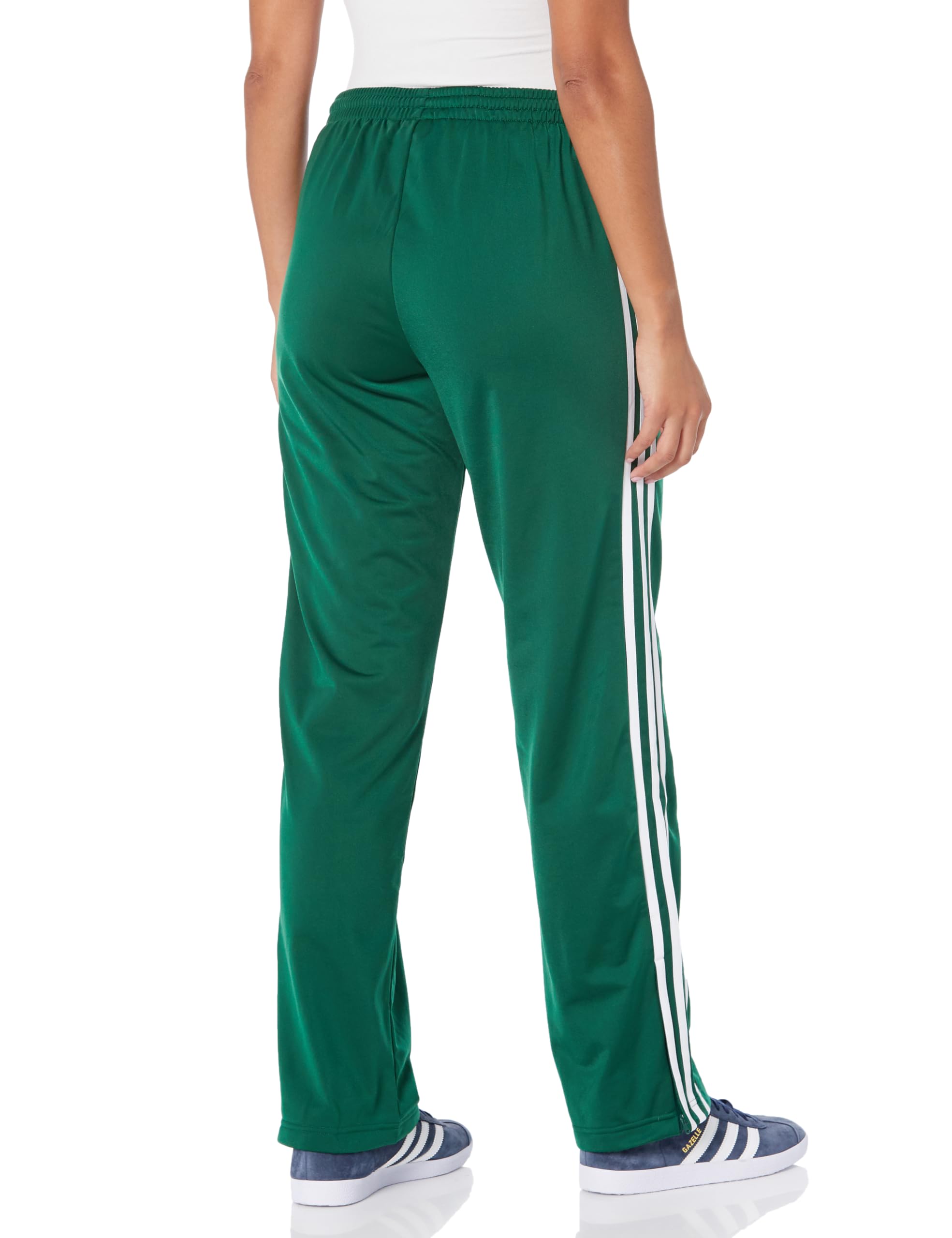 adidas Originals Women's Adicolor Classics Firebird Track Pants, Wonder Oxide, Large