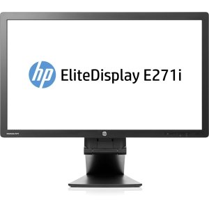 HP Business D7Z72A8#ABA EliteDisplay E271i LED MNT