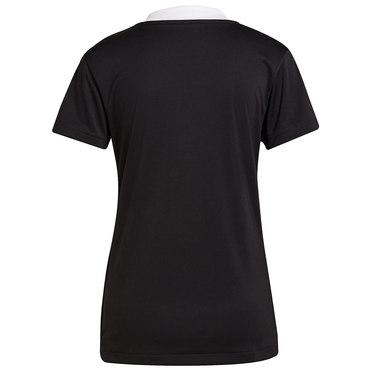 adidas womens Tiro 21 Training Jersey Black XX-Large