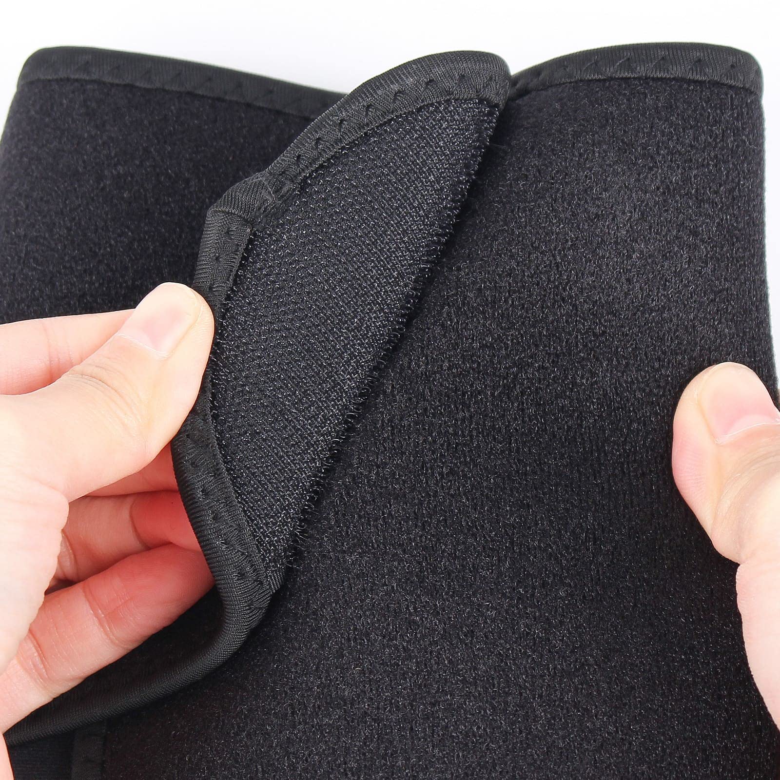 AOFIT Shoulder Brace for Shoulder Pain Relief with Adjustable Strap, Right / Left Compatible