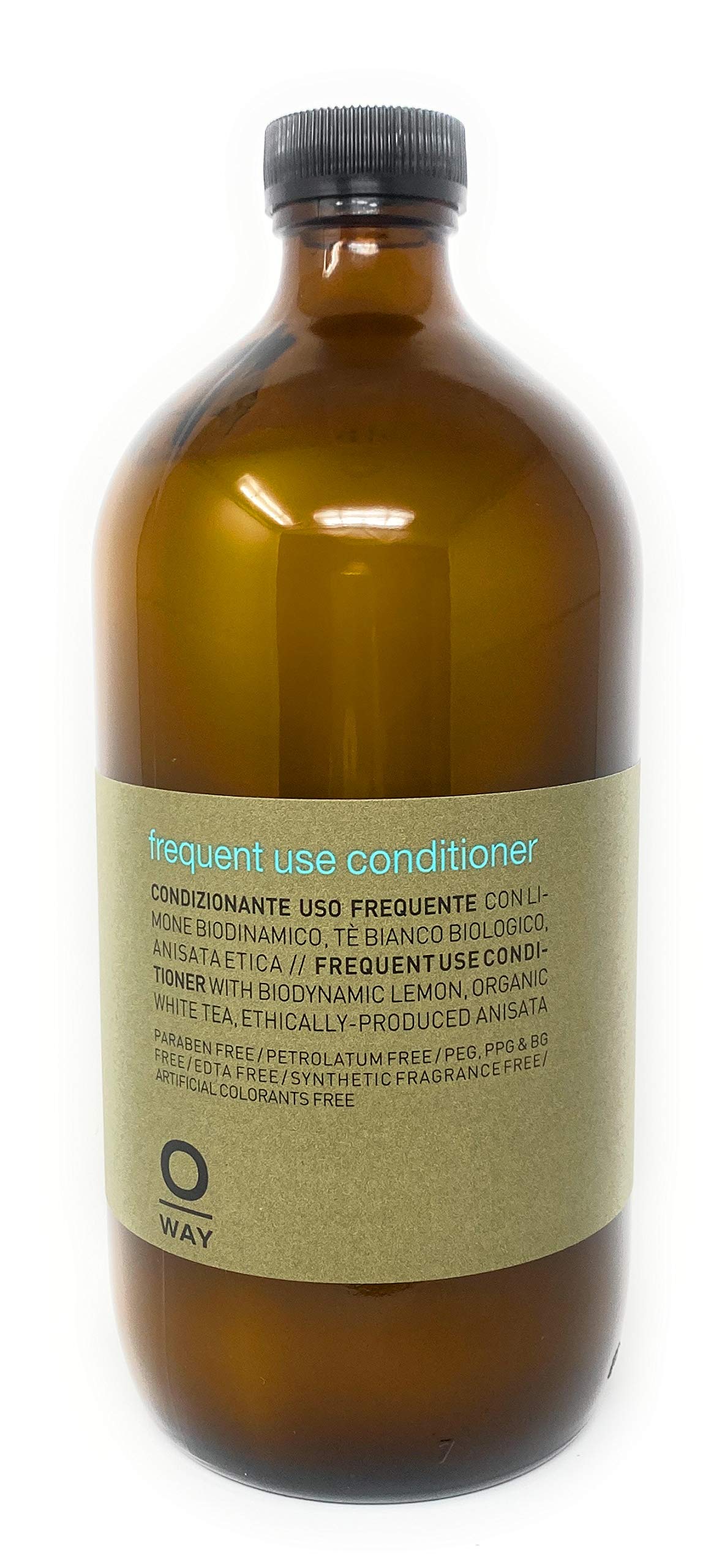 Oway Frequent Use Conditioner - 32oz/950ml