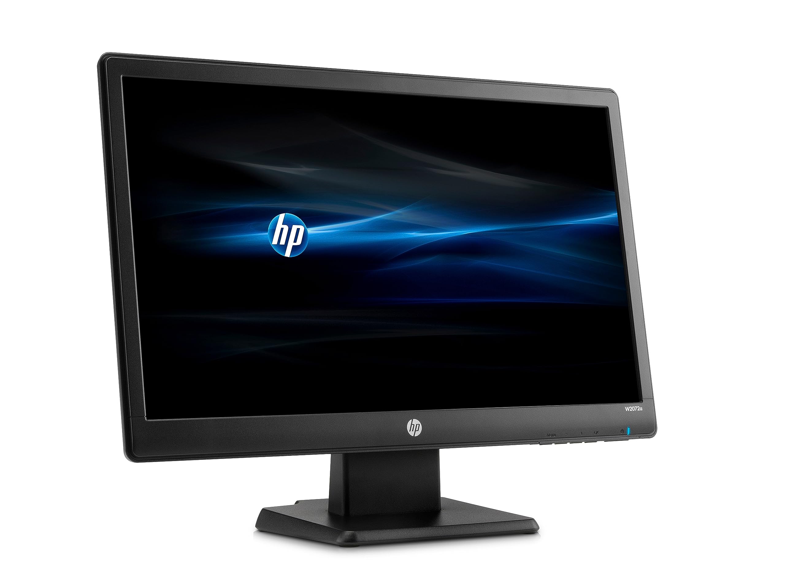 HP W2072a - LED-Monitor - 50.8cm/20"