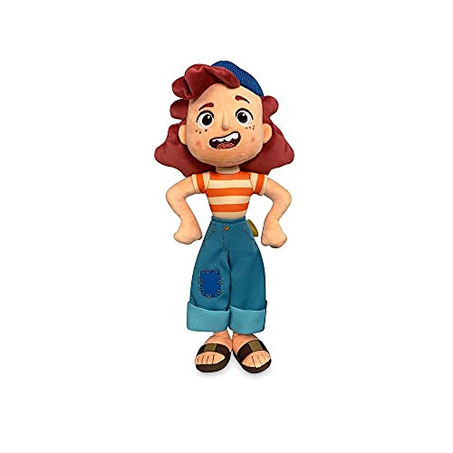 Disney Pixar Giulia Plush β Luca β 13 Inches