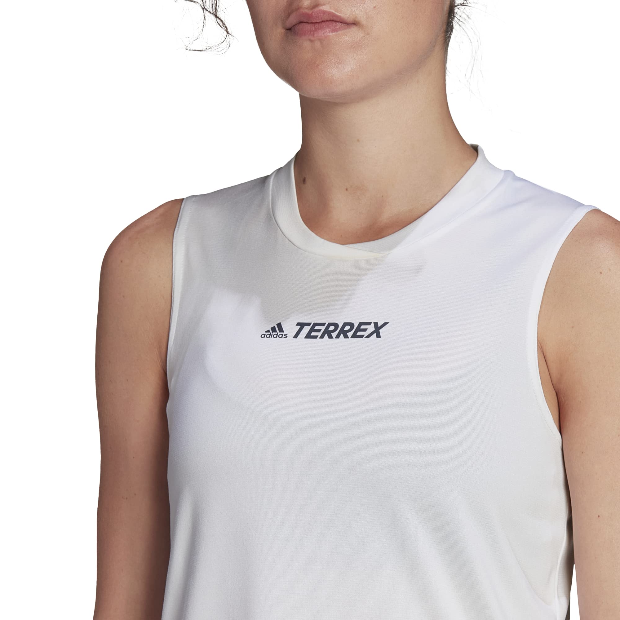 adidas Terrex Multi Tank White XS (US 0-2)