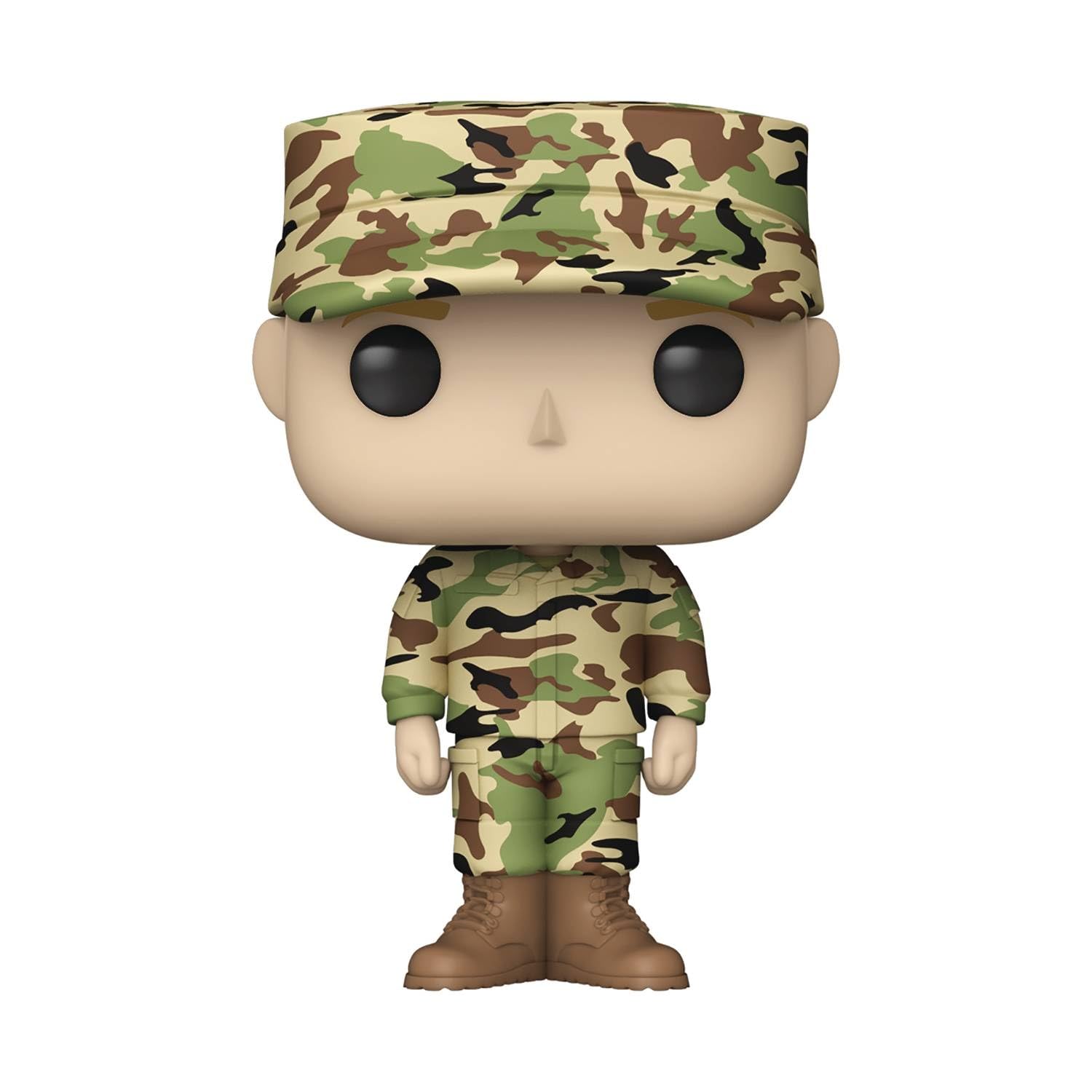 Funko Pop! Pops with Purpose: Military U.S. Air Force - Male Airman