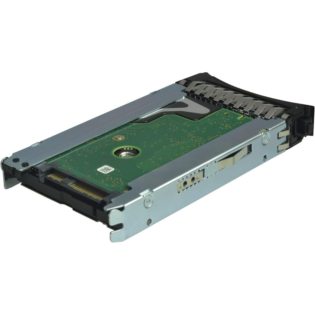 IBM 90Y8877 - 300GB 2.5" SAS 10K 6Gb/s Slim-HS Hard Drive