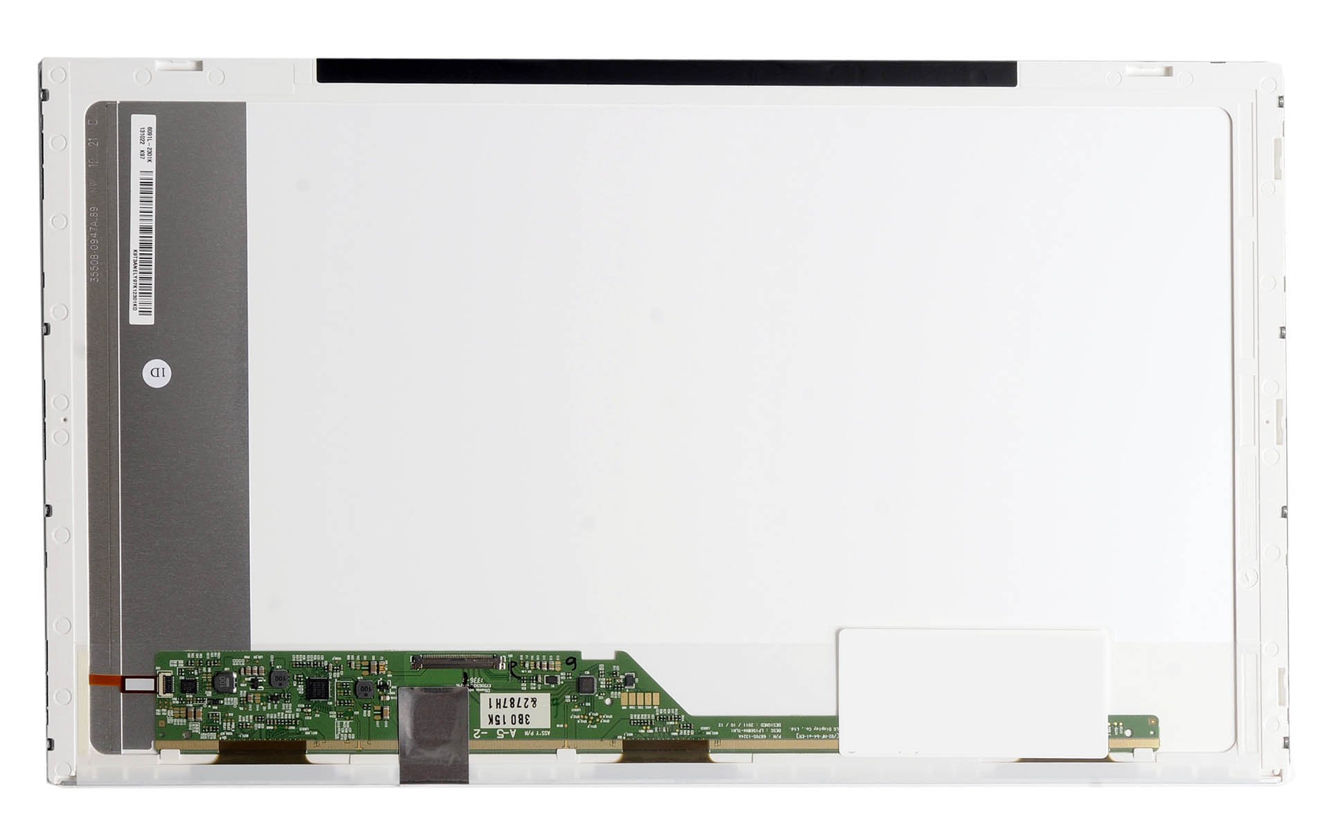 FOR LG LP156WH2(TL)(AC) A+ Glossy WXGA++ 15.6" Inches Laptop LCD LED Screen (SUBSTITUTE REPLACEMENT LCD SCREEN ONLY. NOT A LAPTOP)