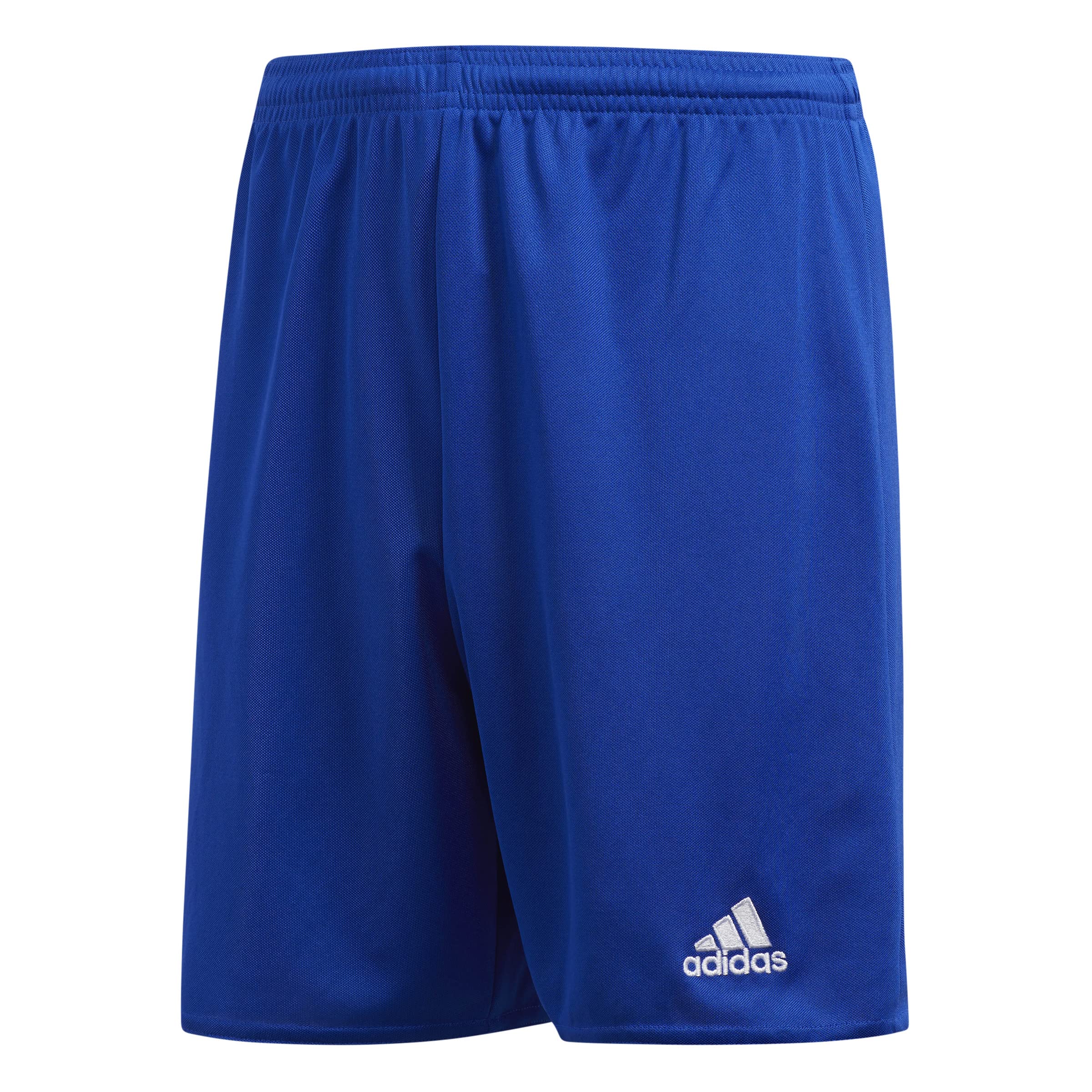 adidas Unisex-Child Youth Parma 16 Shorts Black/White Youth XX-Small