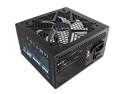 Raidmax XT Series Power Supply (300W)