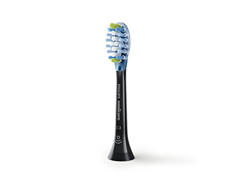 Philips Sonicare DiamondClean Smart 9500 Series Rechargeable Electric Power Toothbrush with Charging Travel Case, Complete Oral Care, Grey, Frustration Free Packaging, HX9924/37
