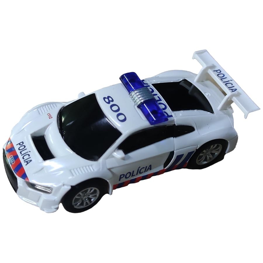 AGM MASTECH MR Seriers 1:64 HO Scale Slot Car Bugatti Divo,MR-C74