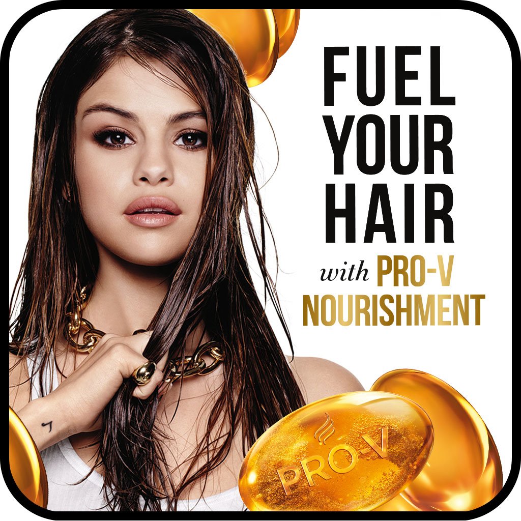 Pantene Pro-V Classic Clean Shampoo with Pump, 30.4 oz
