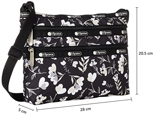 LeSportsac(レスポートサック) Shoulder Bag, LovelyNight