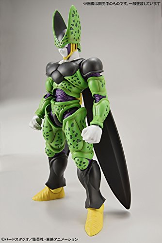 Bandai Hobby Figure-Rise Standard Perfect Cell "DRAGON Ball Z" Building Kit