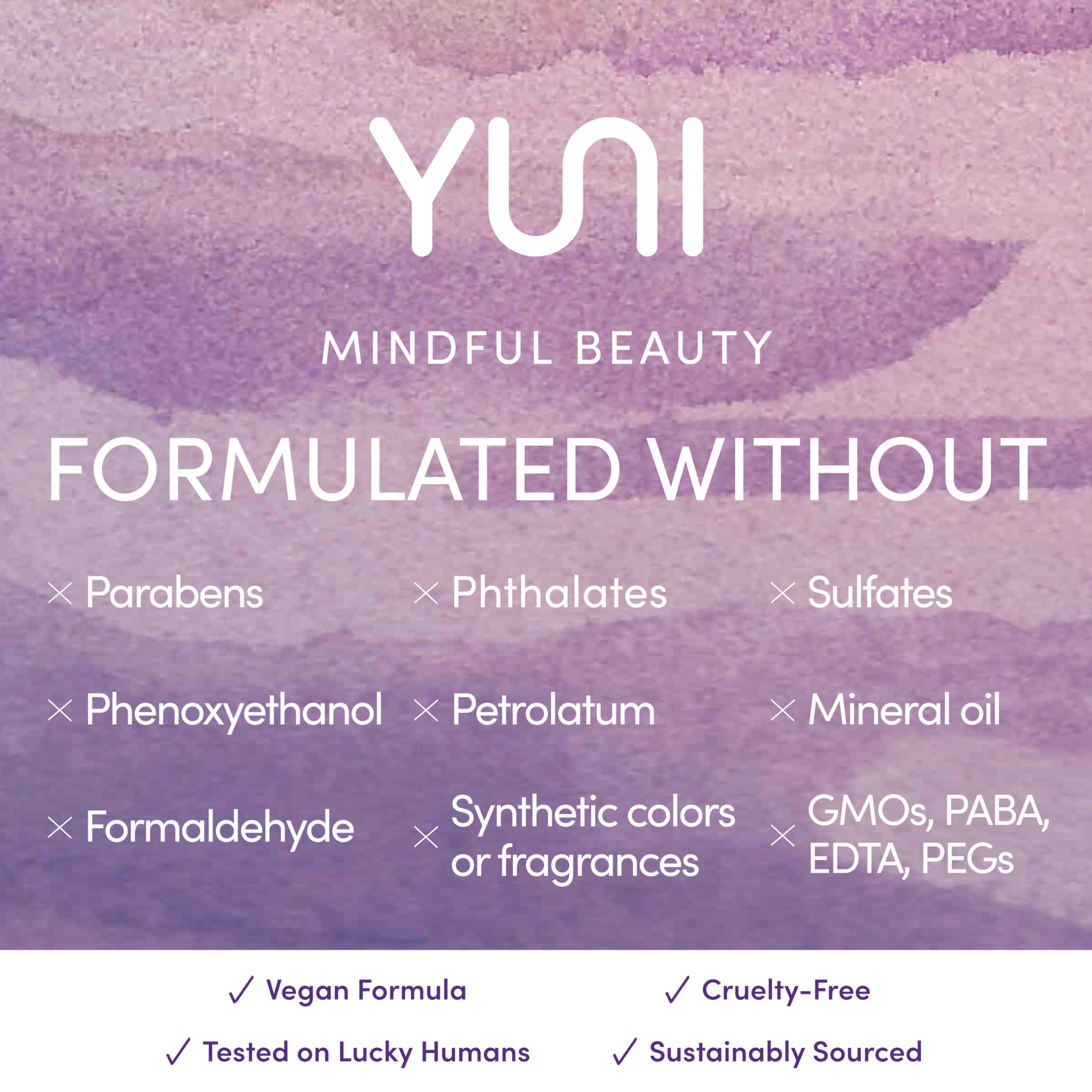 YUNI Beauty MY OM WORLD Aromatic Body Mist | Travel Size