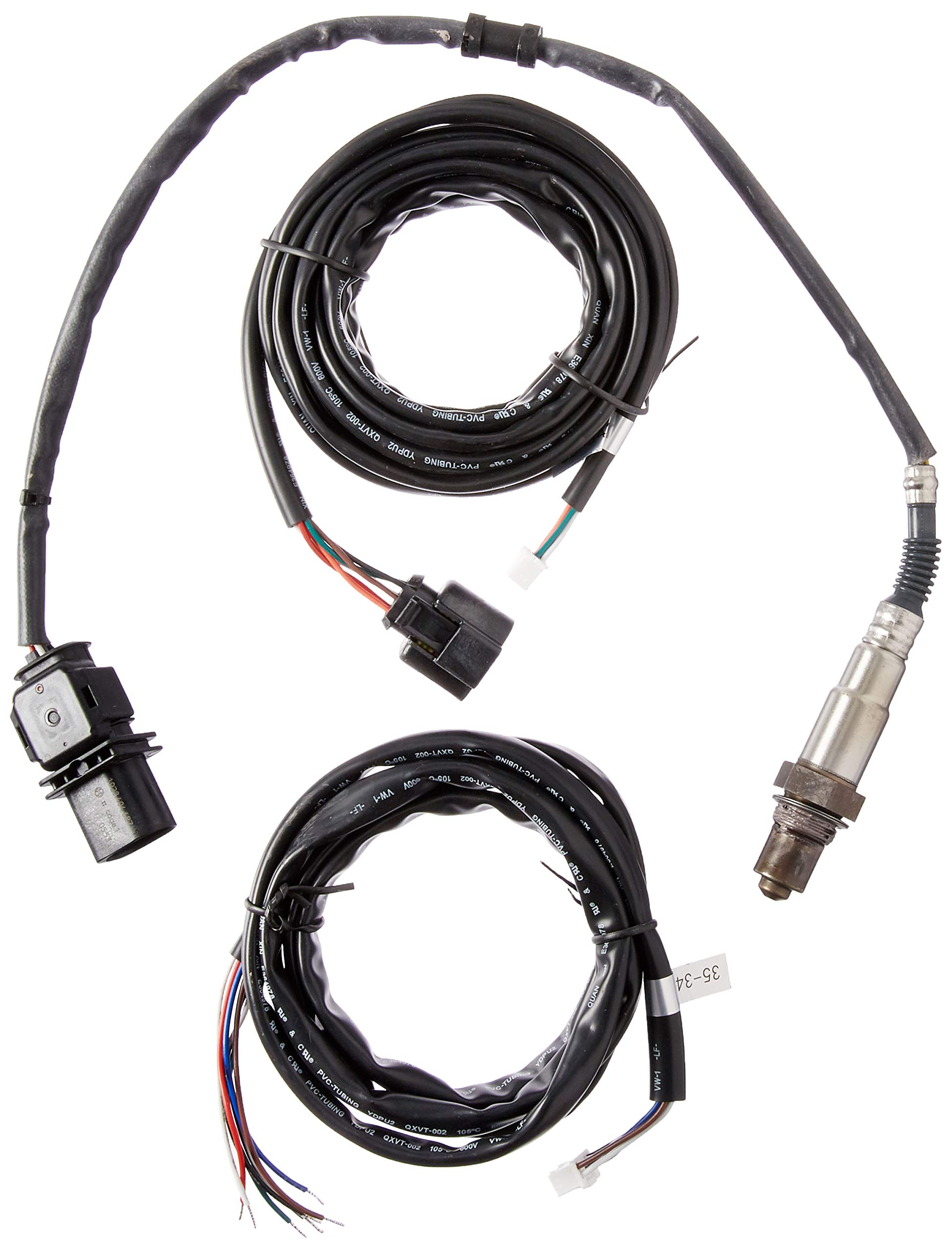 AEM 30-0300 X-Series Wideband UEGO AFR Sensor Controller Gauge