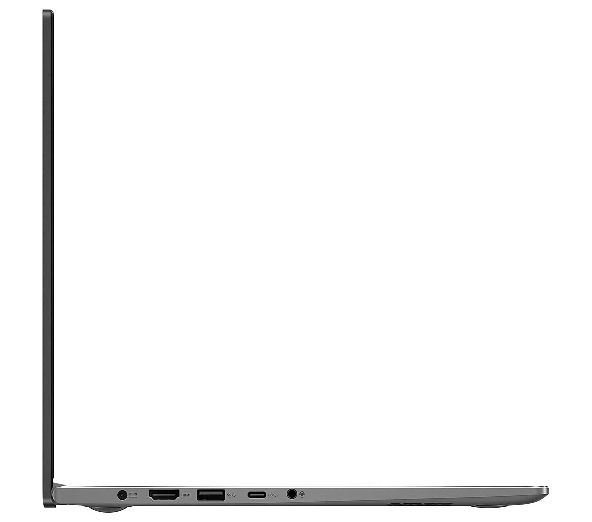 ASUS VivoBook S15 S533 15.6" FHD IPS (Intel 4-Core i7-1165G7, 16GB RAM, 1TB PCIe SSD, Iris Xe Graphics) Thin & Light Business Laptop, Backlit, Fingerprint, WiFi 6, IST Cable, Win 11 Home
