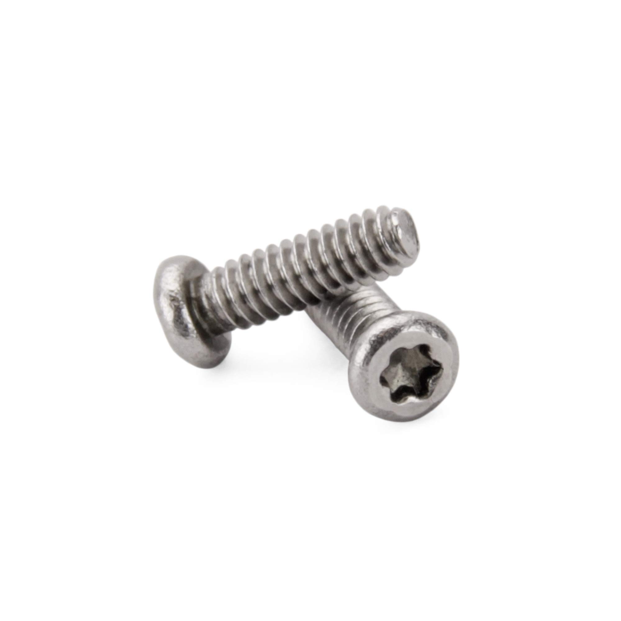 Revant T6 Long Screws for Oakley Romeo 1