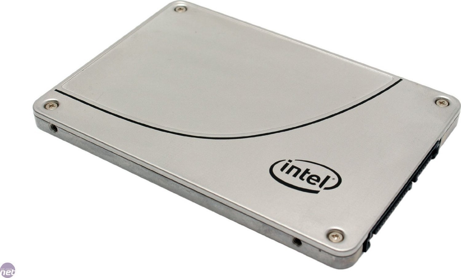 Intel 2.5-Inch 200 GB SATA 6.0 Gb/s Internal Solid State Drive SSDSC2BX200G401