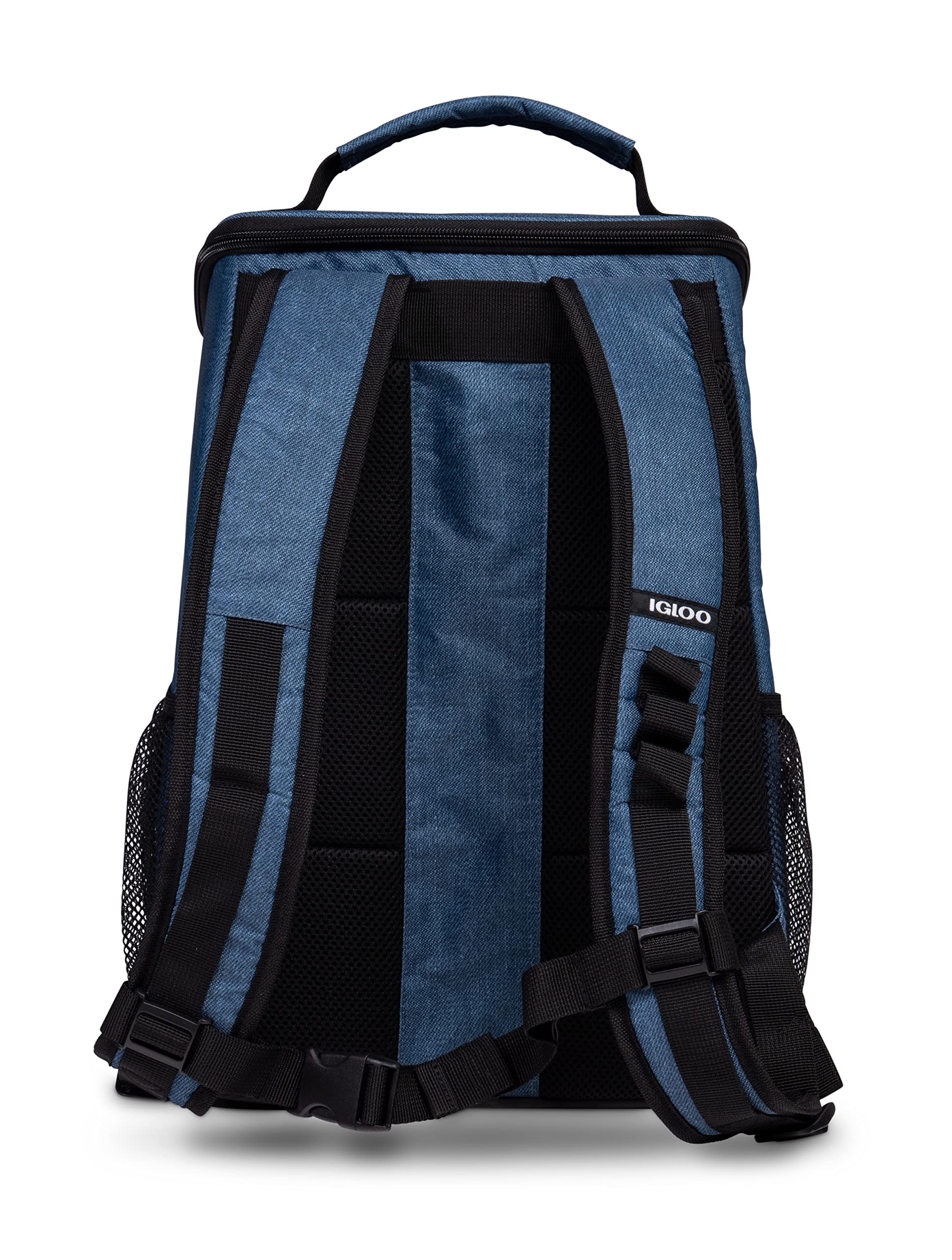 Igloo 18-Can Limited Edition Grateful Dead Collectors Cooler Backpack