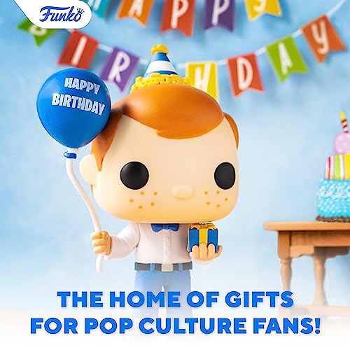 Funko Pocket POP! The Office - Michael Scott - Tree Holiday Box 4 Pieces - Keychain Novelty Keyring - Collectable Mini Figure - Stocking Filler - Gift Idea - Official Merchandise - TV Fans