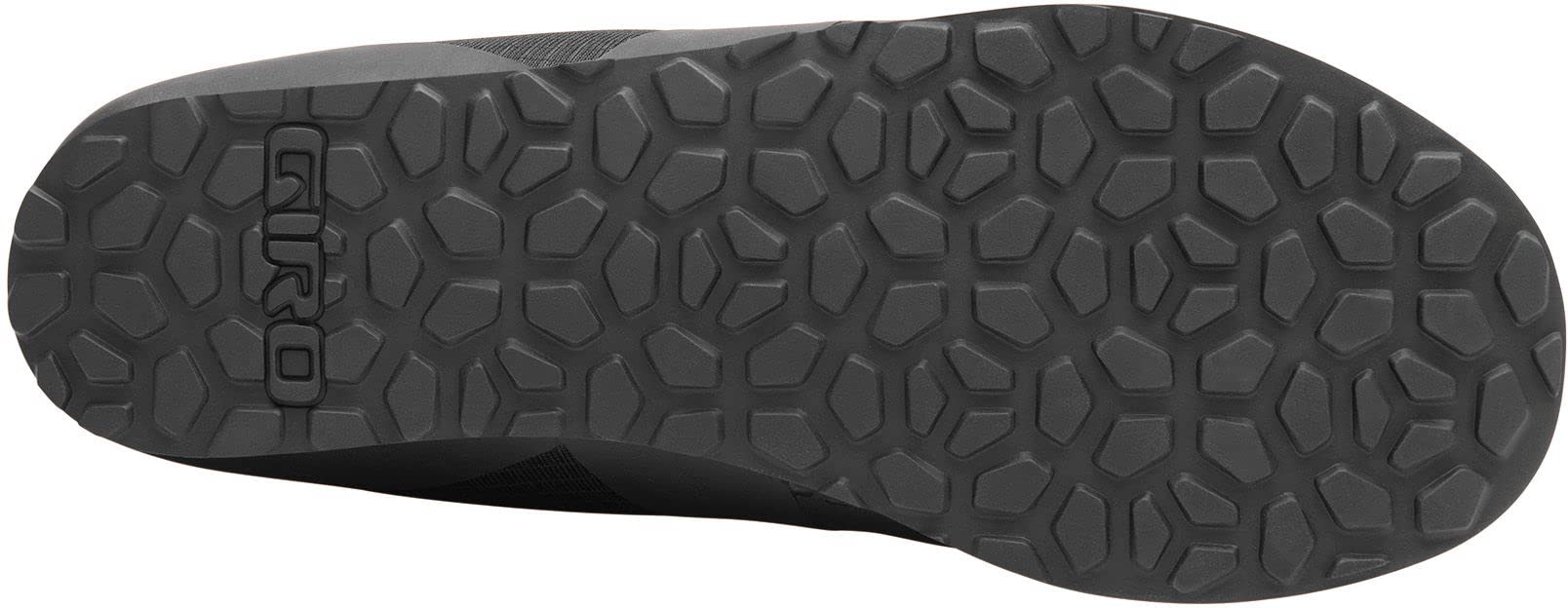 Giro Tracker - Men's Black (2022) 9.5