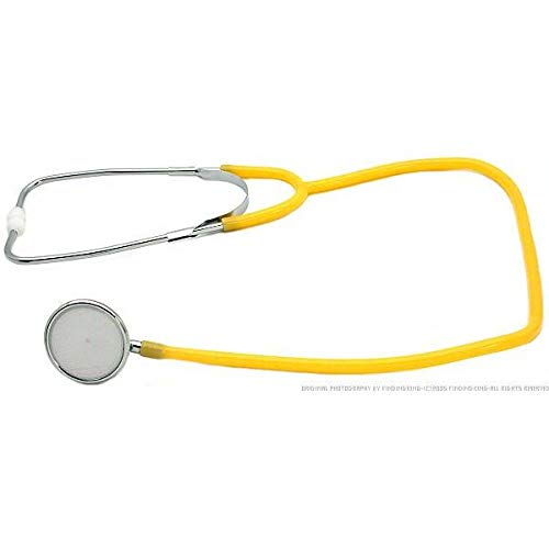 Stethoscope Medical Cardiology EMT Nursing EMS Tools