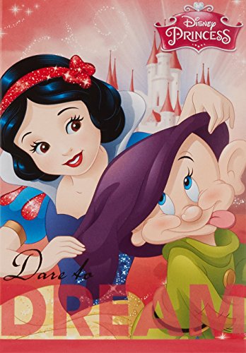 Snow White by Disney Gift Set - 3.4 oz Eau De Toilette Spray + 5.1 oz Body Lotion