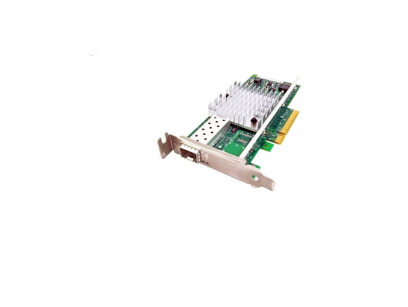 Intel X520-DA1-10 Gbe-Single Port- Pack E10G41BTDAG1P5