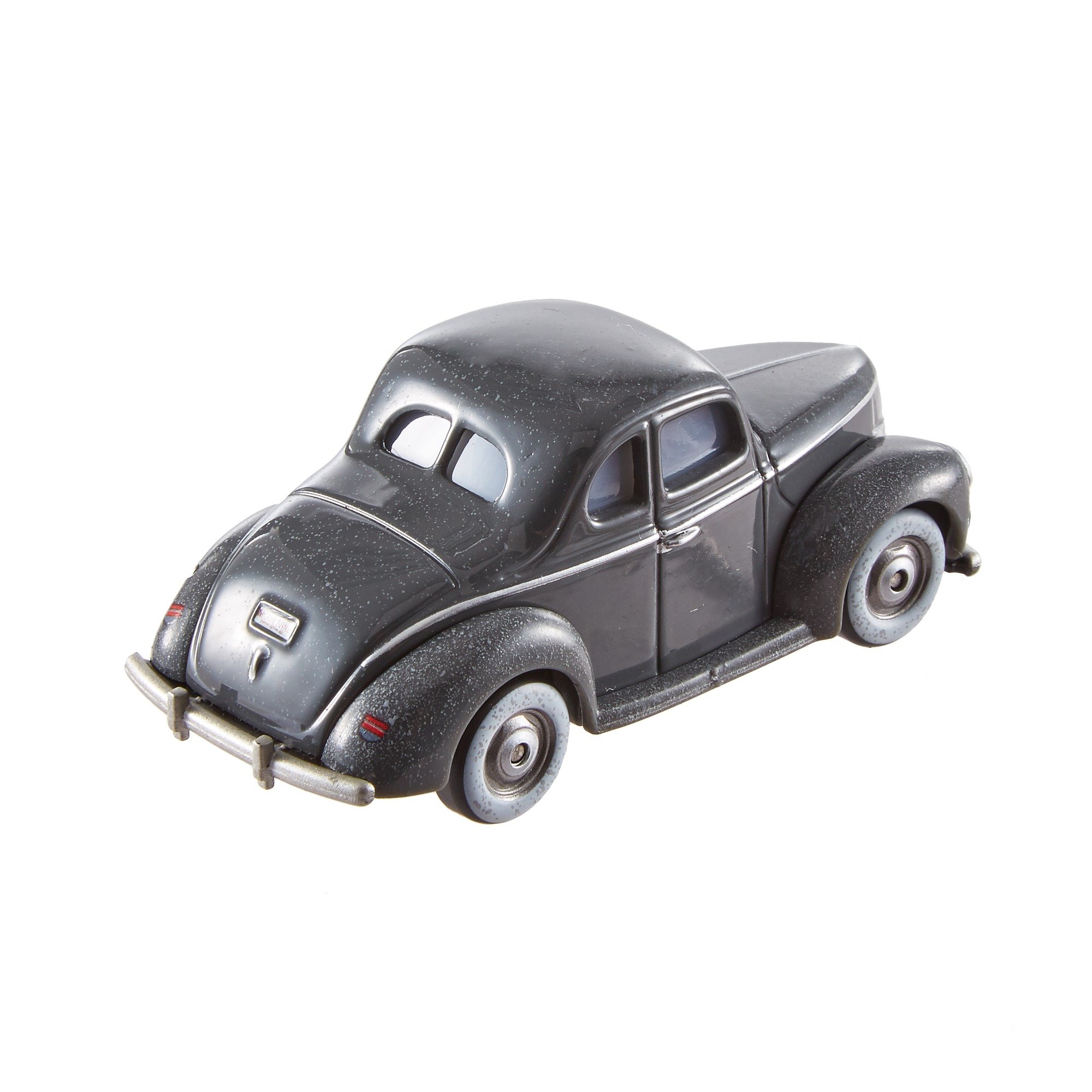 Disney Car Toys 3 Diecast Junior Moon Vehicle