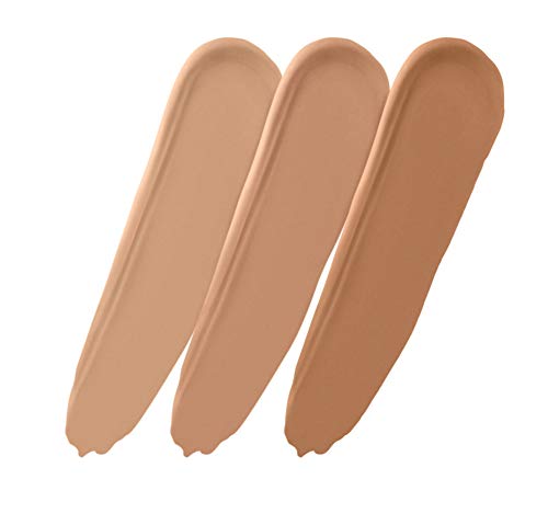 Rimmel Insta Flawless Insta Conceal and Contour Palette, Medium, 0.25 Ounce