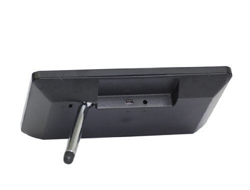 LILLIPUT 7" UM-70/C/T MINIUSB TOUCH SCREEN MONITOR