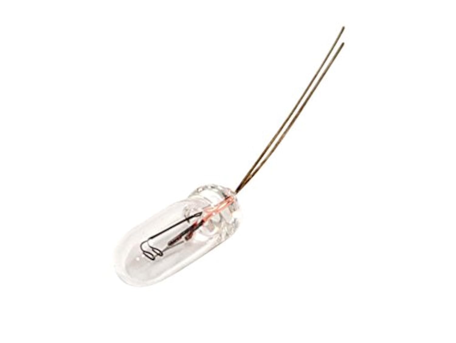CEC Industries #2182 (D) Bulbs, 14 V, 1.12 W, T-1.75 shape (Box of 10)