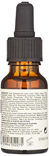 Aesop Parsley Seed Anti-oxidant Eye Serum By Aesop for Unisex - 0.5 Oz Serum, 0.5 Oz